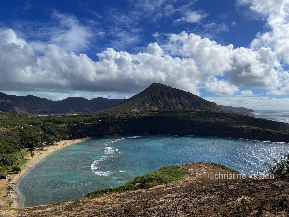Hanauma Bay Hike | Scenic Oahu Hike - Hawaii Getaway Guide
