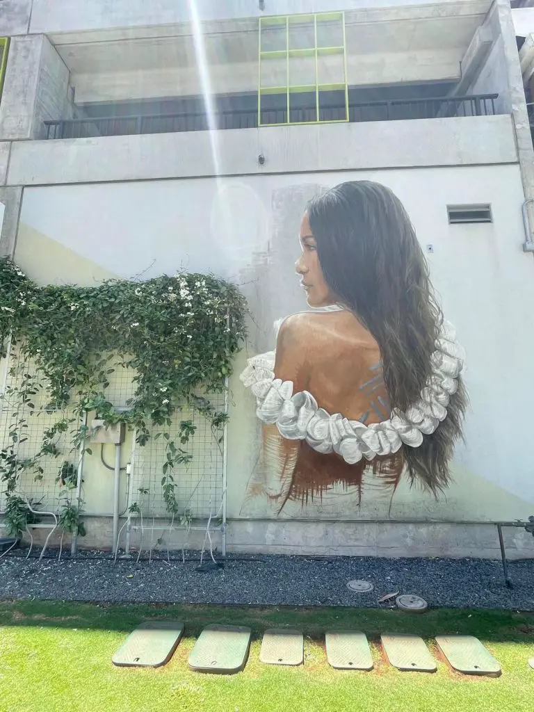 Exploring the Kakaako Mural Art Scene: A Vibrant Kaleidoscope of Urban ...