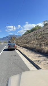 Maili Pink Pillbox Hike Guide: A Scenic West Oahu Adventure | Pu'u o ...